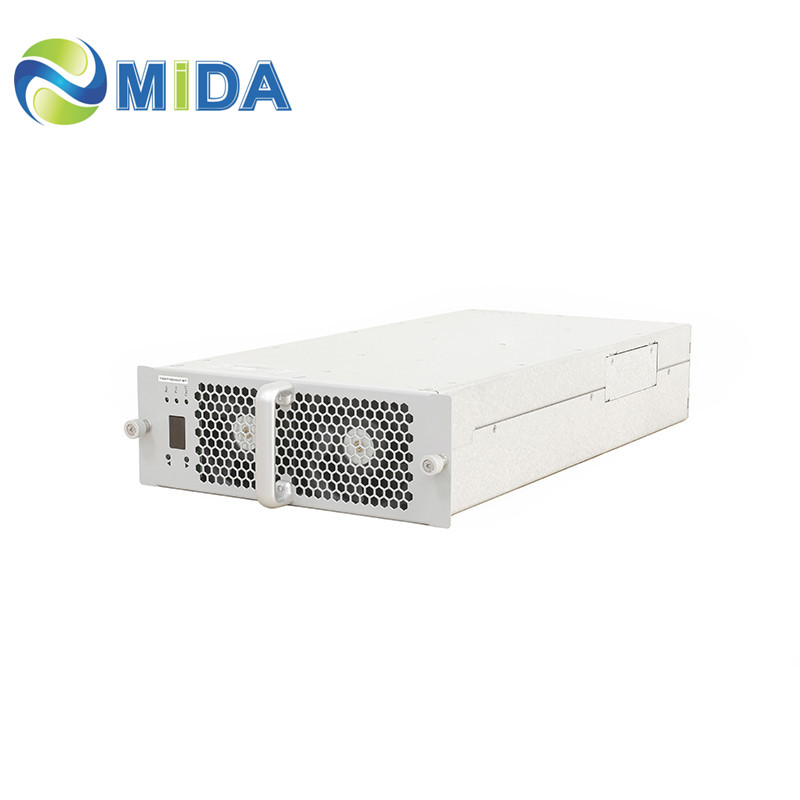 China 20kw Ev Charger Module Ac And Dc Dual Input Mode Ev Charging