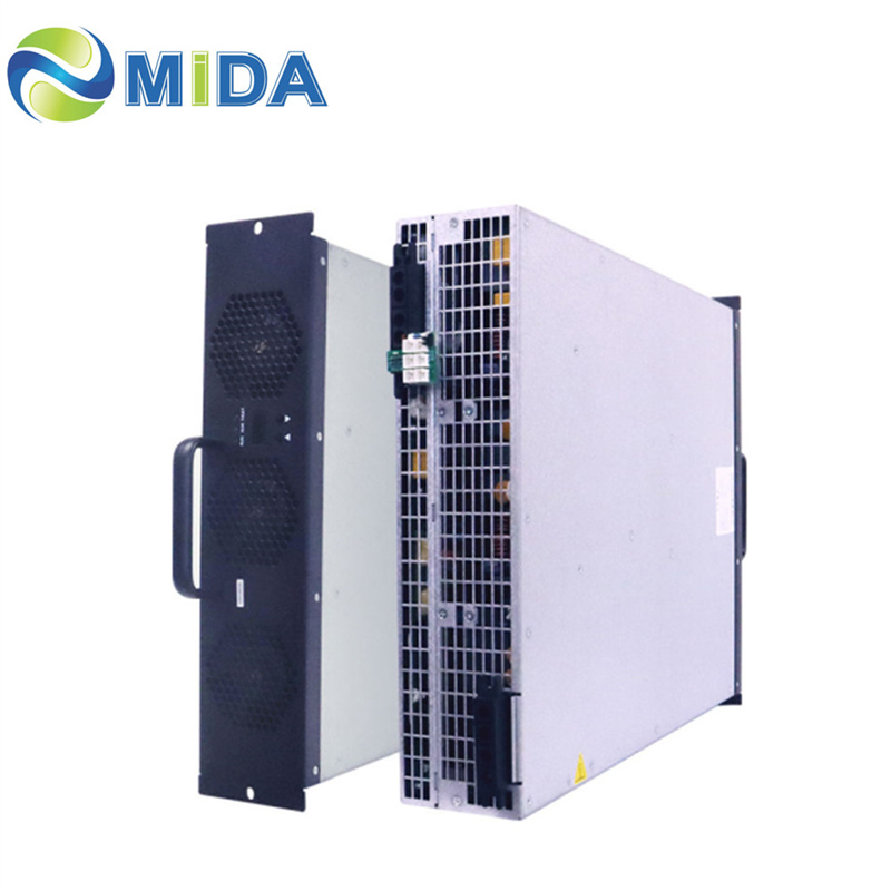 China DC Charging Module 40kW for DC EV Charging Station 1000V ACDC ...